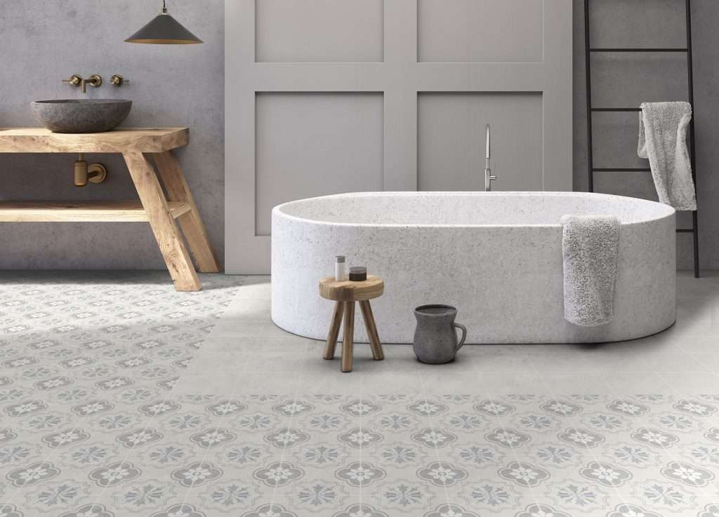 Hamptons Decor Bridgeham - Grain & Groove